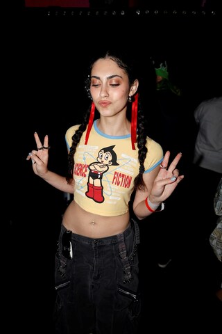 Inside Praying and Live From Earth’s intoxicating, techno-infused LA ...