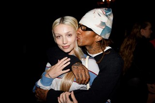 Inside Praying and Live From Earth’s intoxicating, techno-infused LA ...