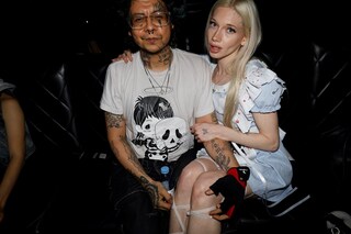 Inside Praying and Live From Earth’s intoxicating, techno-infused LA ...