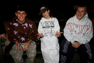 Inside Praying and Live From Earth’s intoxicating, techno-infused LA ...