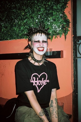 Feeling scene: Do you want to spotlight your fave party on Dazed? | Dazed