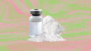 Ketamine may soon be reclassified as a class A drug | Dazed