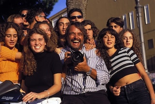 Oliviero Toscani: Remembering the provocative photographer in his own ...