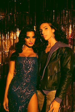 River Gallo on intersex beauty and their radical debut film, Ponyboi ...