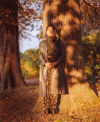 Tracy Dong, Reassemblage | Dazed