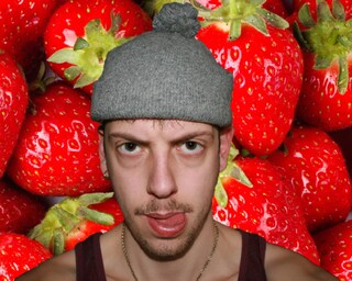 Slugabed Track Giveaway: Depth Perception | Dazed