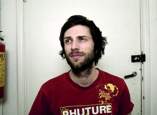 Lindstrom Top Five Albums | Dazed