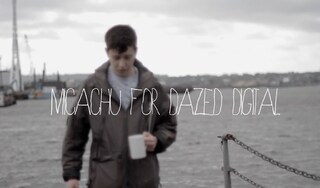 EXCLUSIVE FILM: Micachu Studio Tour | Dazed