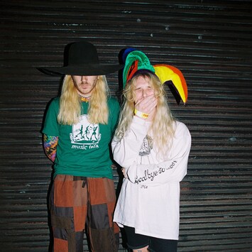 100 gecs Dazed 100 | Dazed