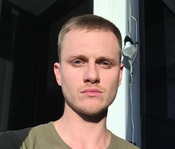 Thomas de Kluyver Dazed 100 | Dazed