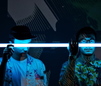 BRTHR Dazed 100 | Dazed