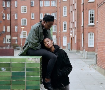 BBZ Dazed 100 | Dazed