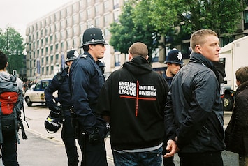 Daniel Trilling | Dazed