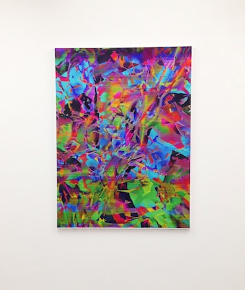 Hybridity in new art | Dazed