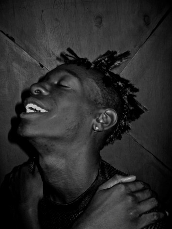 Le1f | Dazed