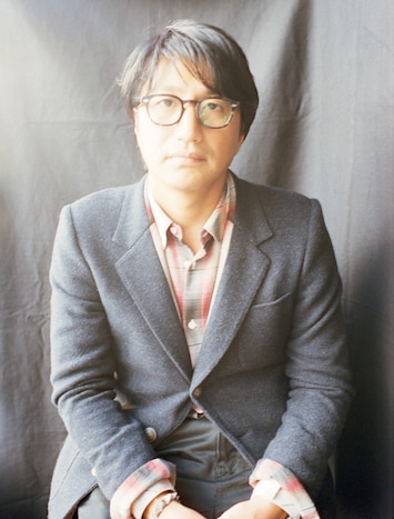 Mihara Yasuhiro | Dazed