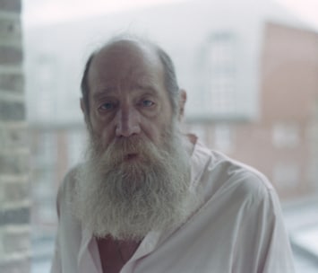 Lawrence Weiner | Dazed