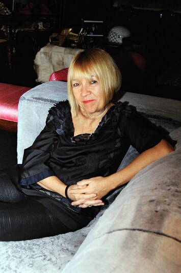 Cindy Gallop | Dazed