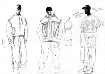 MAN AW13 preview | Dazed