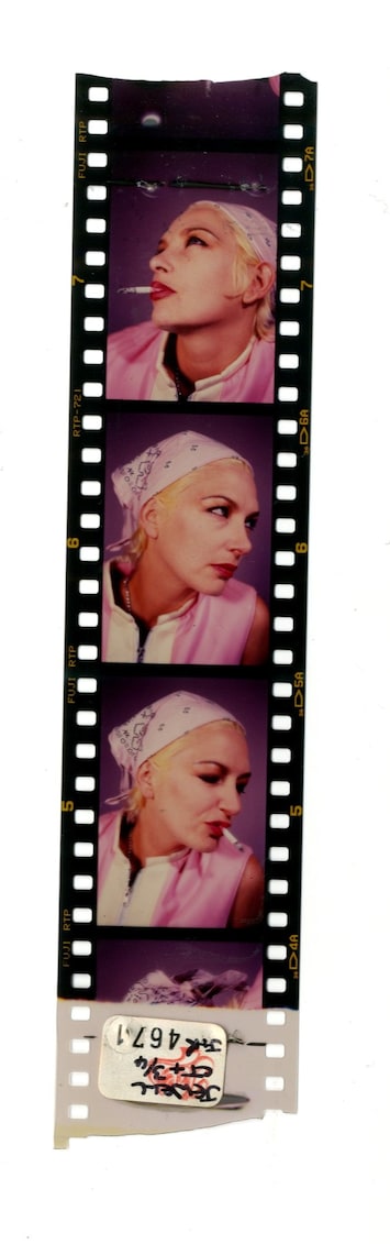 Cult VIP: Rachel Auburn | Dazed