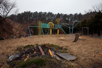 Sam Seager's Broken Things | Dazed