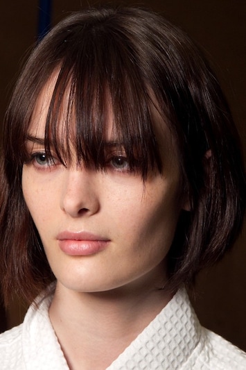 New York Womenswear AW13 – Emma Wyman's highlights Womenswear | Dazed