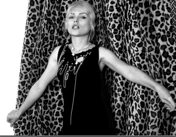 Sheila Rock on punk | Dazed