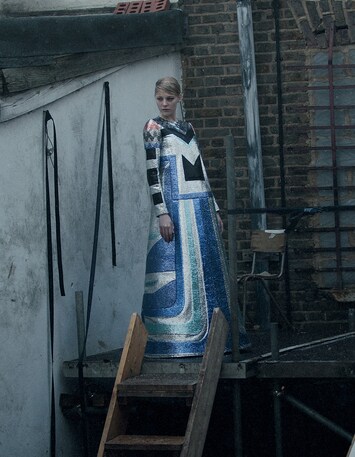 Sadie Williams's Weird Science | Dazed