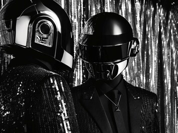 Daft Punk team up with The Weeknd for ‘Starboy’ | Dazed