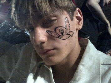 Top 10 Male Model Tweets Menswear | Dazed