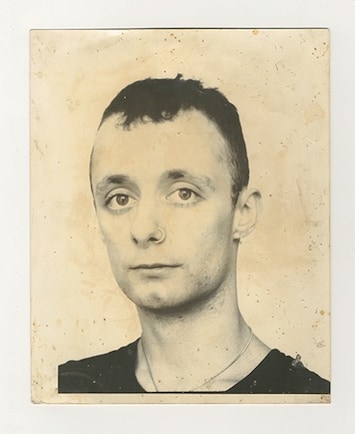 Your History: David Tibet | Dazed