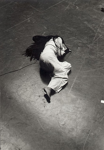 Theresa Hak Kyung Cha | Dazed