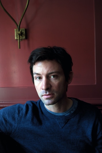 Shane Carruth goes upstream | Dazed