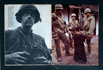 Don McCullin: shots from the frontlines | Dazed