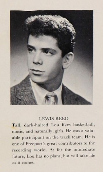Lou Reed dies at 71 | Dazed