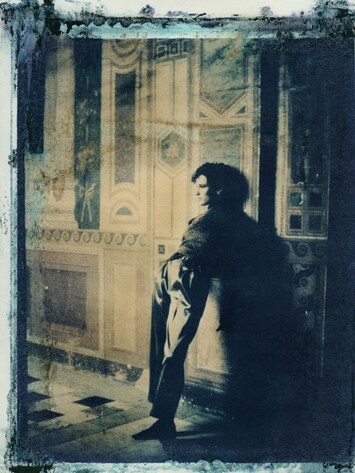 Last Shot: Deborah Turbeville | Dazed
