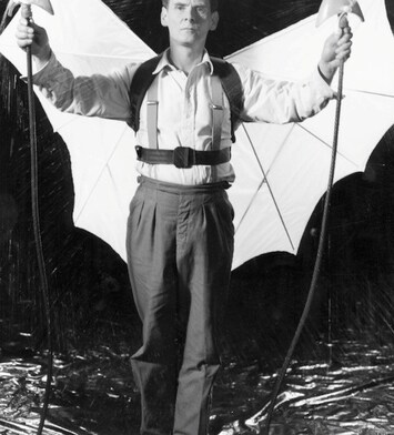 LC:M through the eyes of Derek Jarman Menswear | Dazed