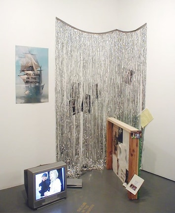 Kim Gordon vs Jutta Koether | Dazed