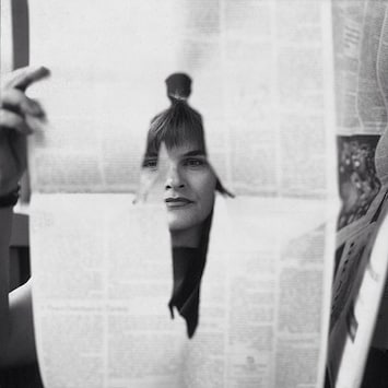 The rollercoaster career of Cathy Horyn | Dazed