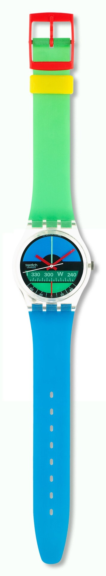 The secret history of Swatch | Dazed