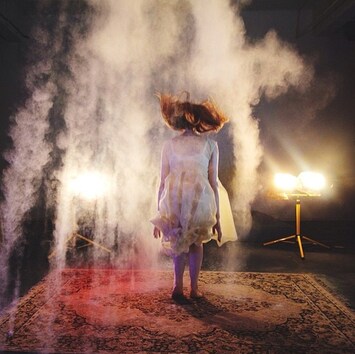Rachel Brandon #dazedandexposed | Dazed