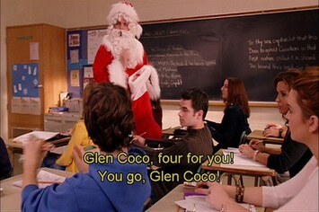 The real-life Glen Coco remembers his time on Mean Girls | Dazed