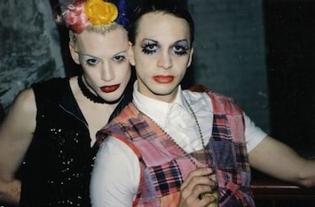 Michael Alig is finally free (and tweets a selfie) | Dazed