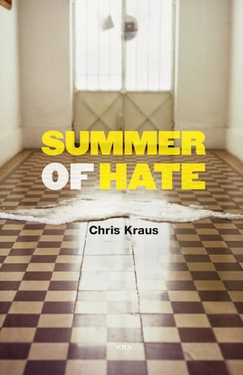 Top Ten books for a long hot summer | Dazed