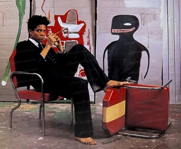 This site promises a virtual afterlife for dead artists | Dazed