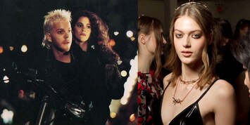 The childhood inspirations behind Rodarte | Dazed