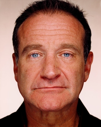Robin Williams has died aged 63 | Dazed
