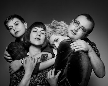 Priests are the post-punk preachers to dance and think to | Dazed