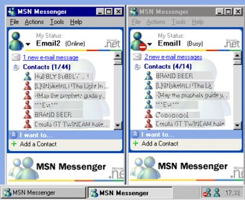 How our extremely online generation grew up on MSN messenger | Dazed