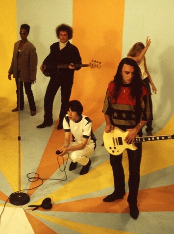 In memory of Robert "Throb" Young | Dazed